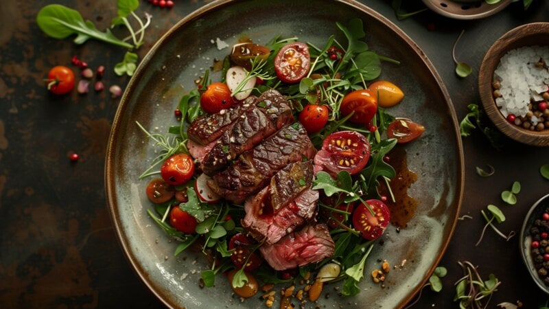 De Lekkerste Rundvlees Recepten