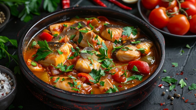 De Lekkerste Stoofpot Recepten