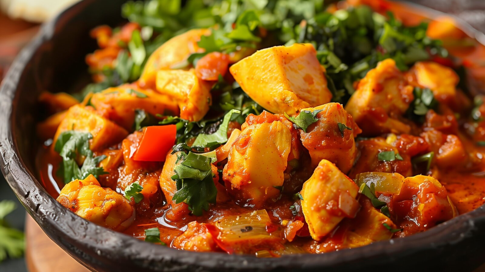 De Lekkerste Ethiopische Recepten