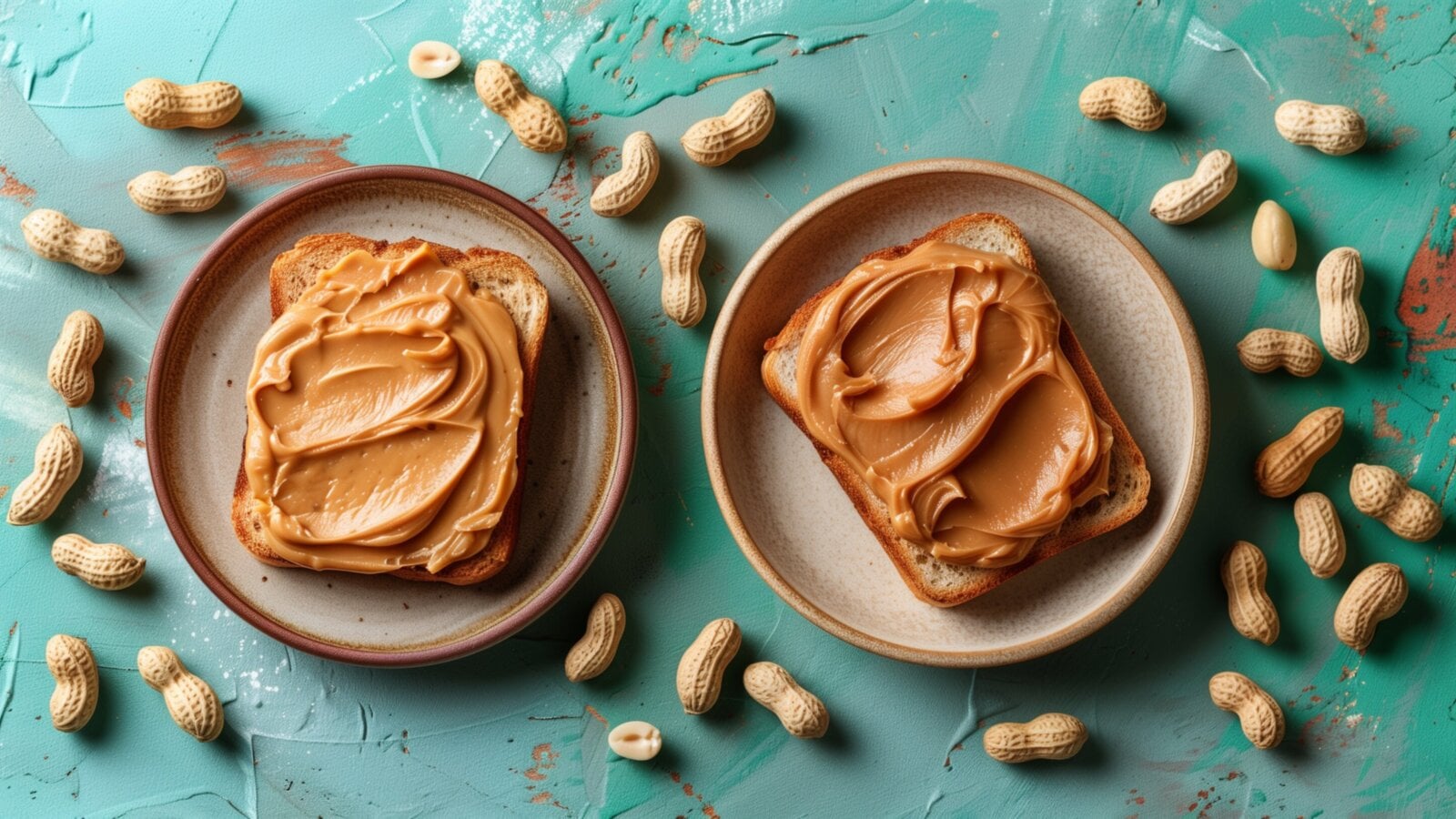 De Lekkerste Pindakaas Recepten